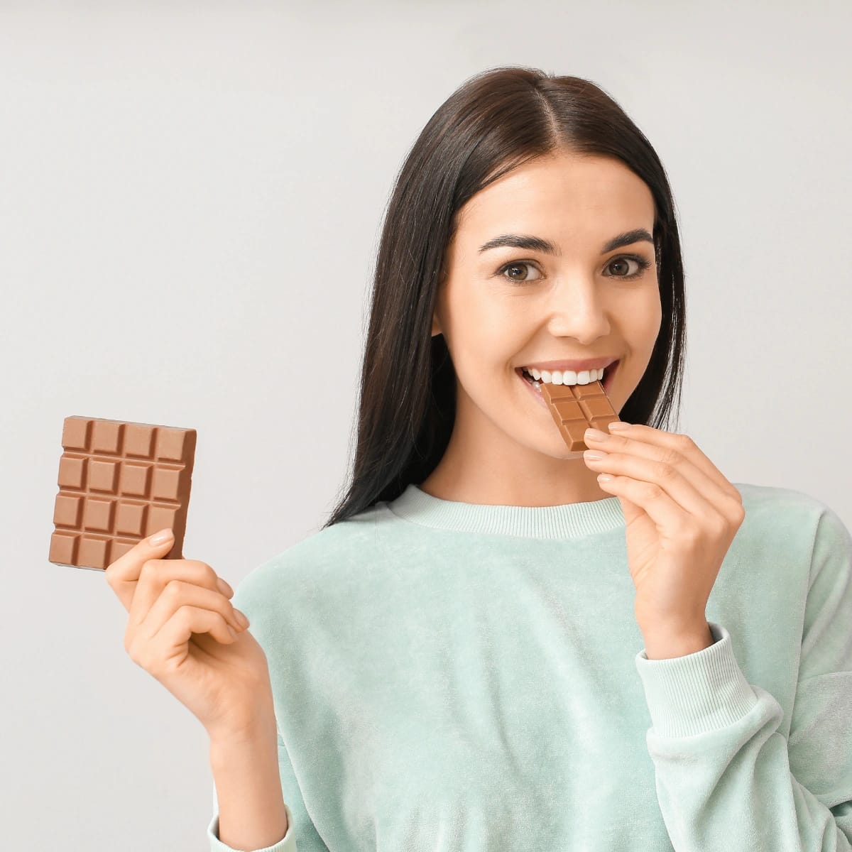 3 Reasons Why Do You Crave Chocolate During Your Menstrual Cycle - My Momen